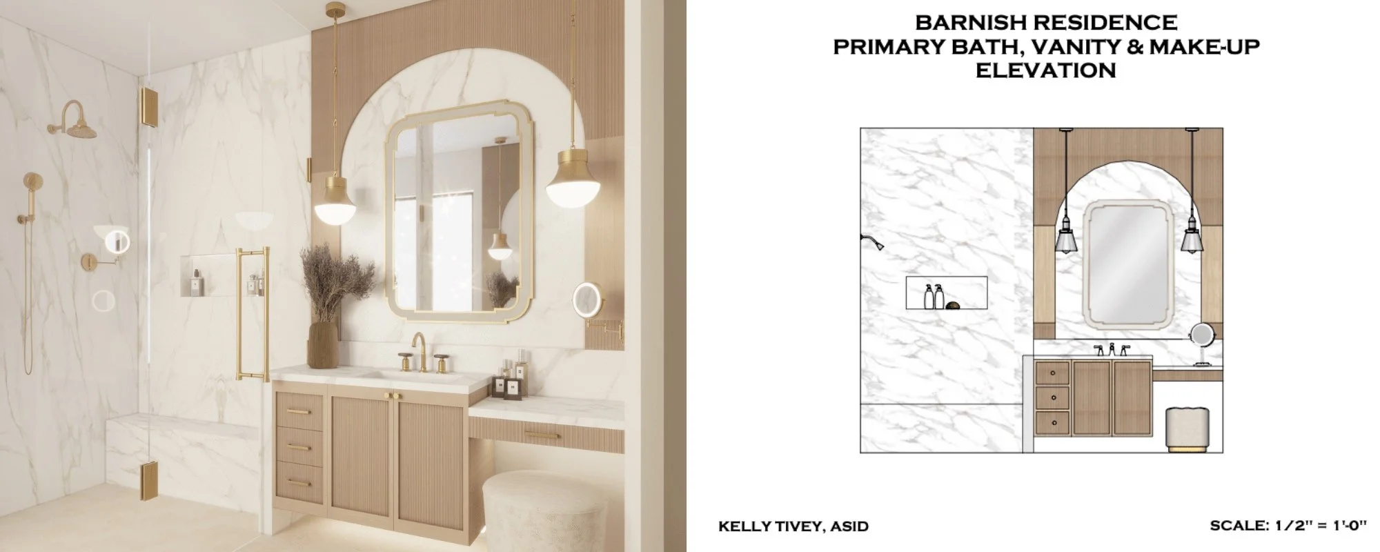 Why Renderings Are a Must When Remodeling a Home — Kelly Tivey Interior ...