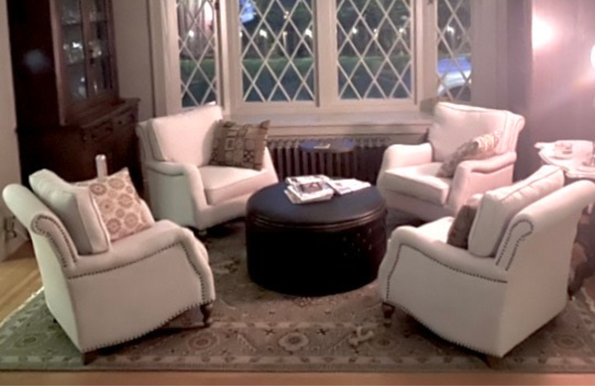 5 Beautiful Chairs We'd Love to Incorporate into Your Designer Home ...