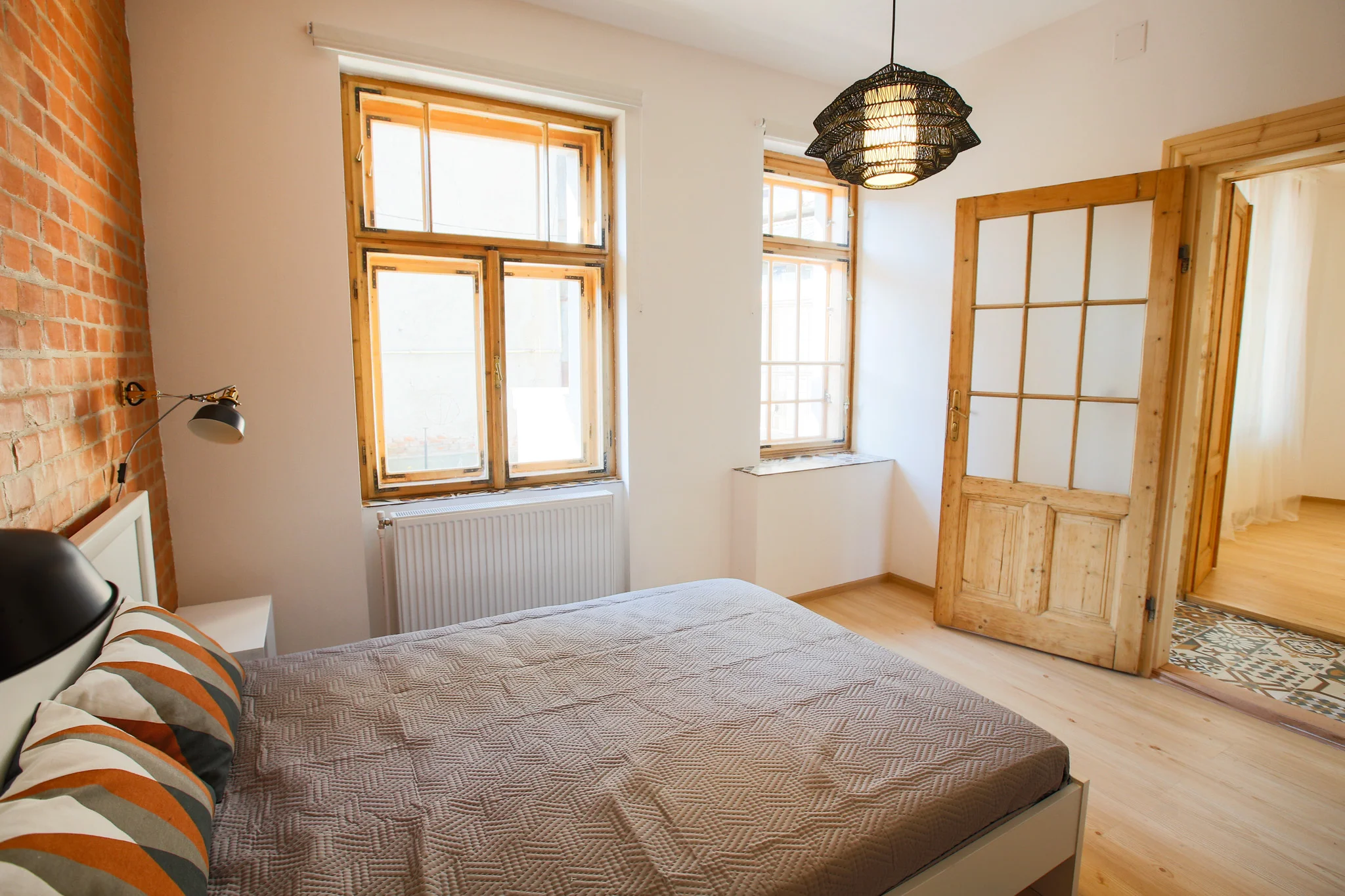 Urban Apartment — Amazing Apartments