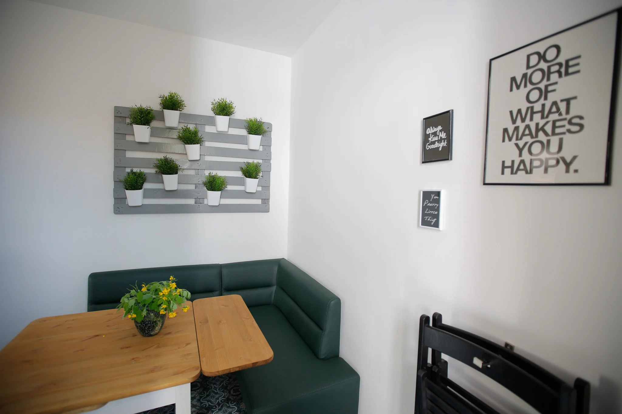 Traditional House — Amazing Apartments