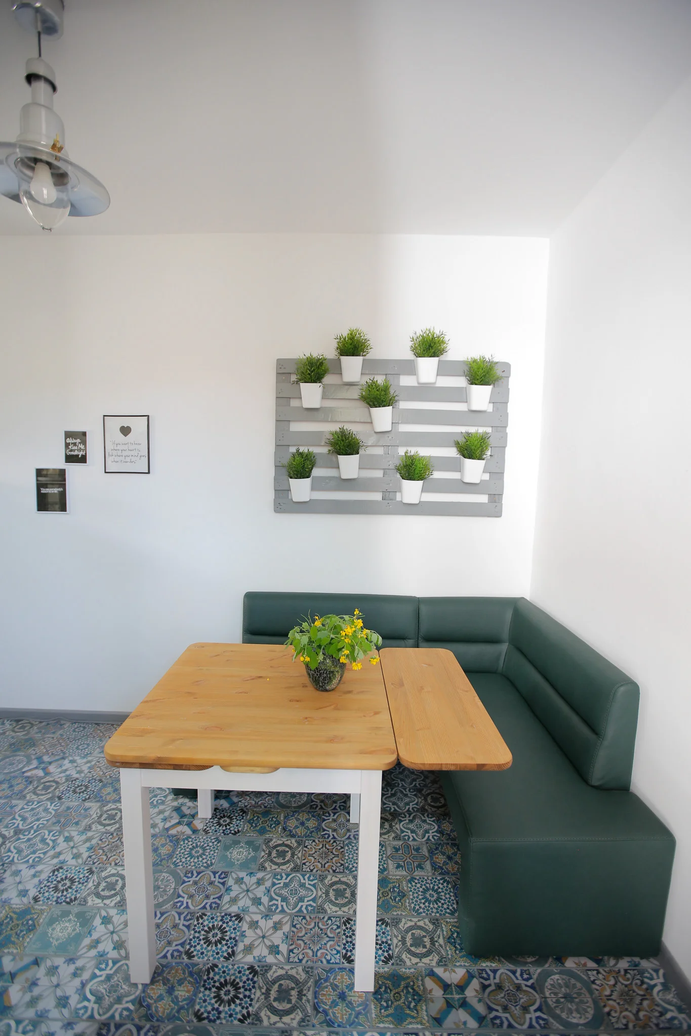 Traditional House — Amazing Apartments