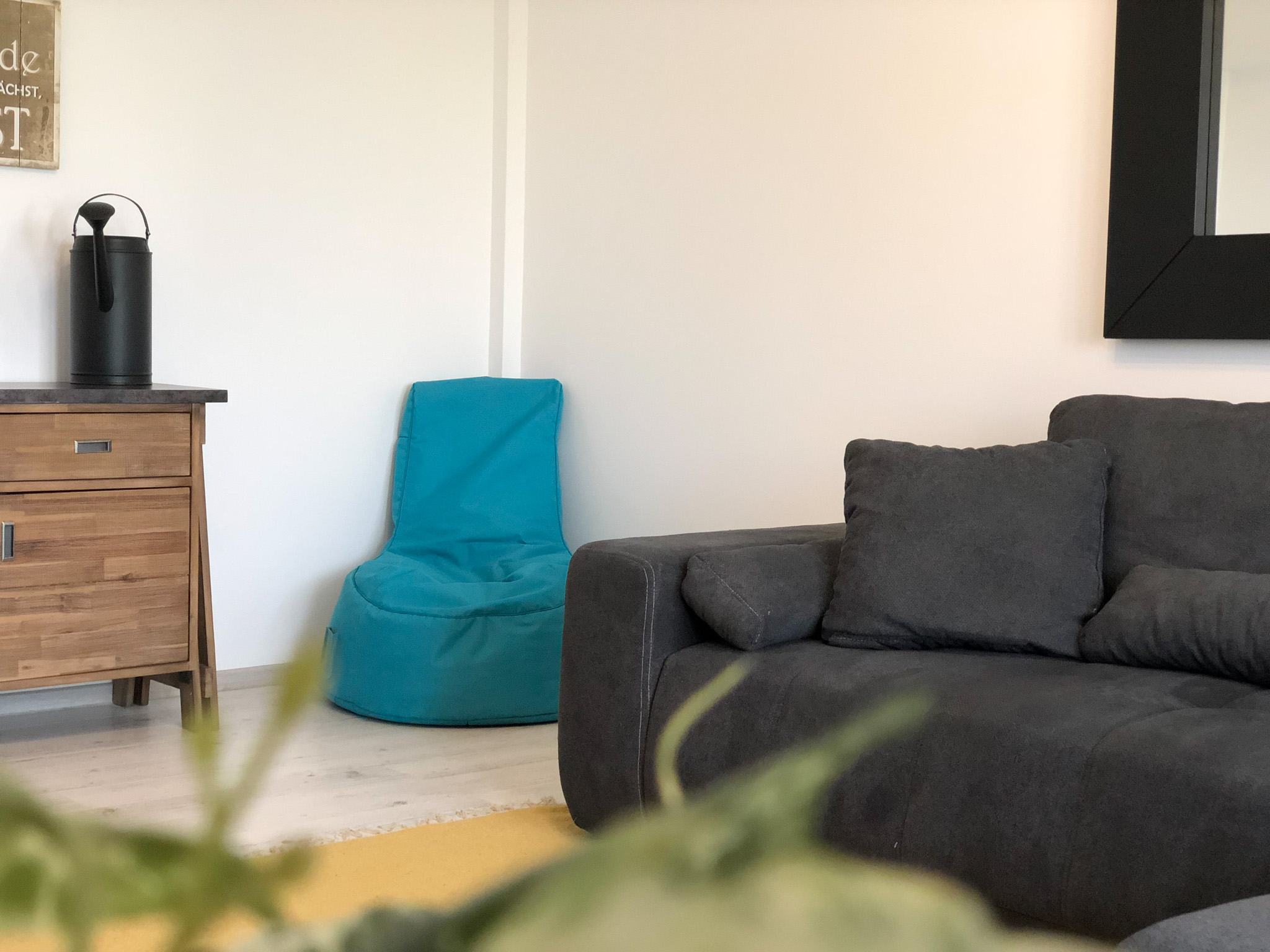 Modern Apartment — Amazing Apartments