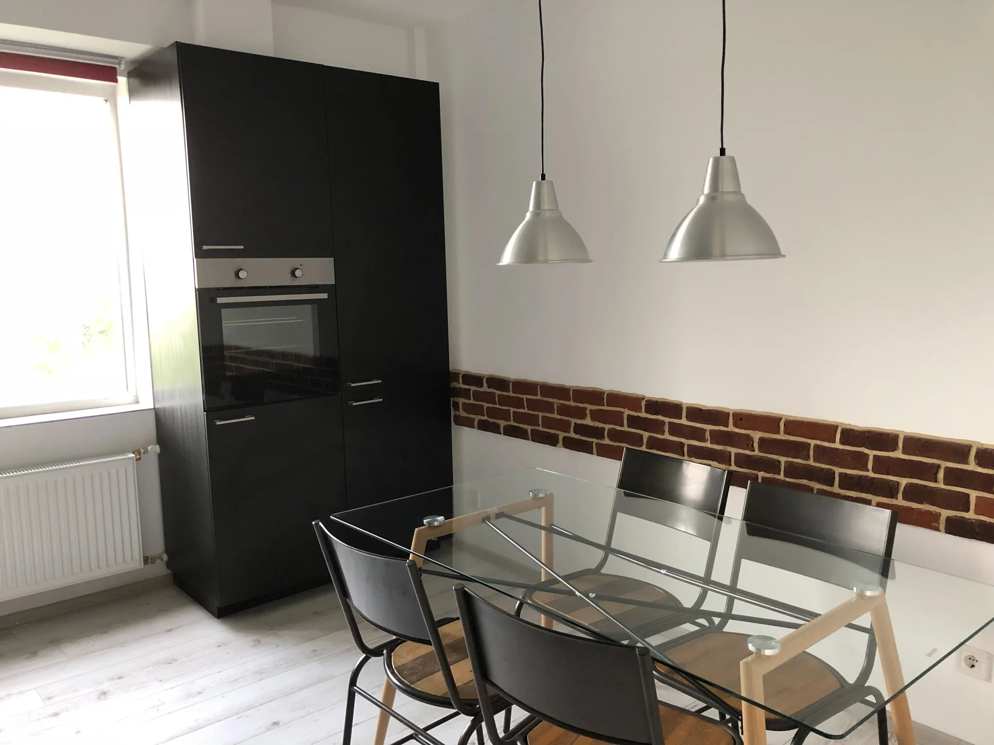 Modern Apartment — Amazing Apartments