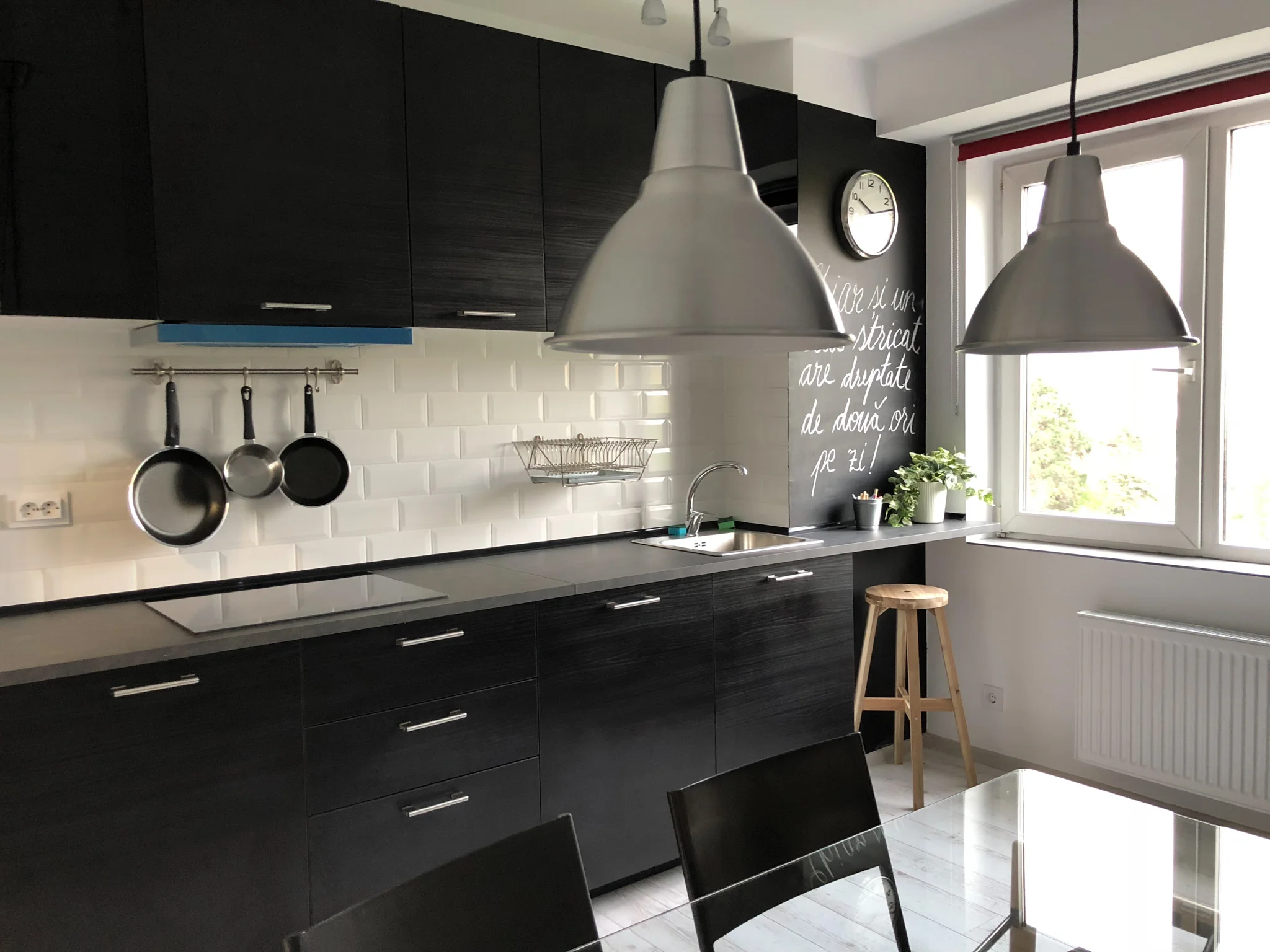Modern Apartment — Amazing Apartments