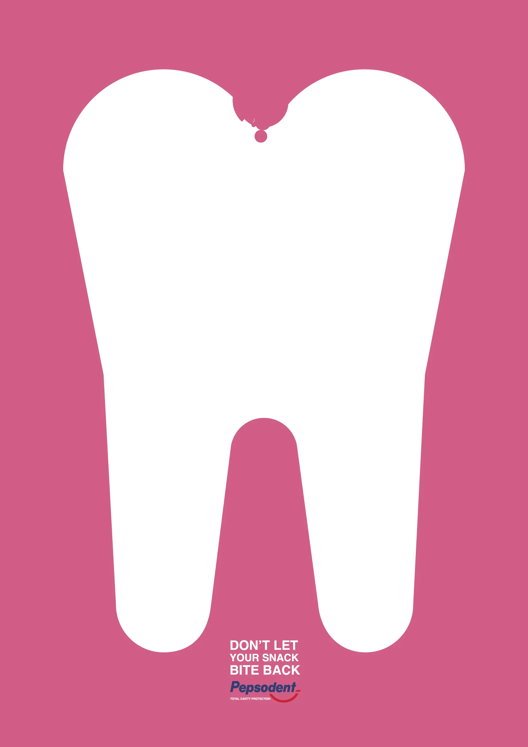 Cavities — ERNEST CHIN