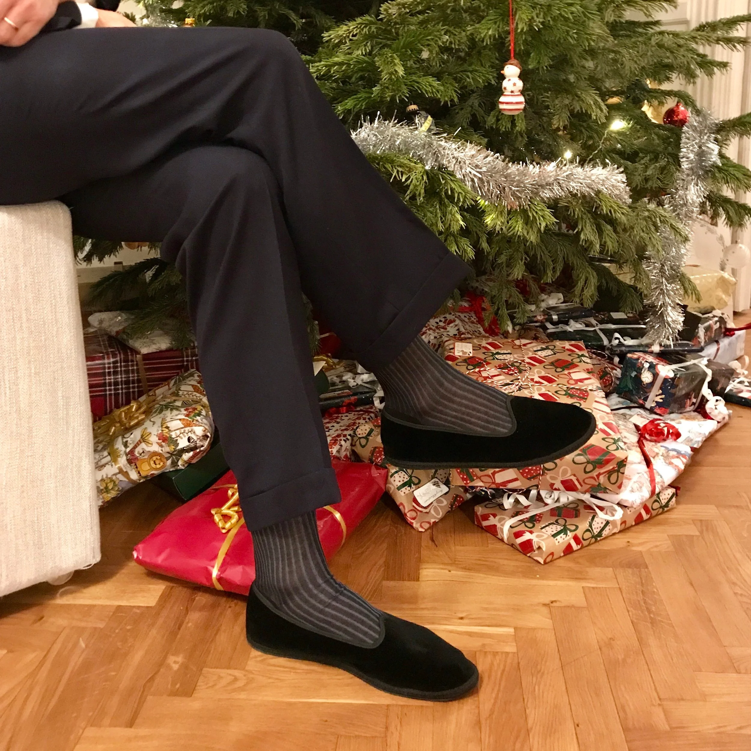 Gondos - Furlane Slippers