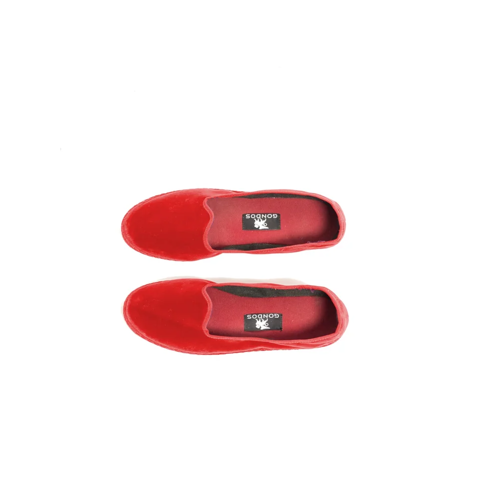 Gondos - Furlane Slippers