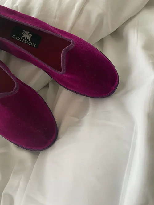 Gondos - Furlane Slippers