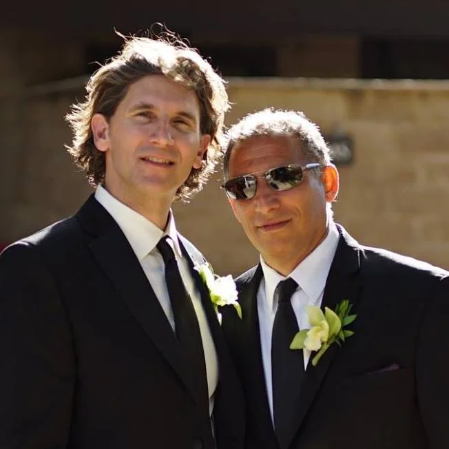 We Moved! — Jolly Road Productions