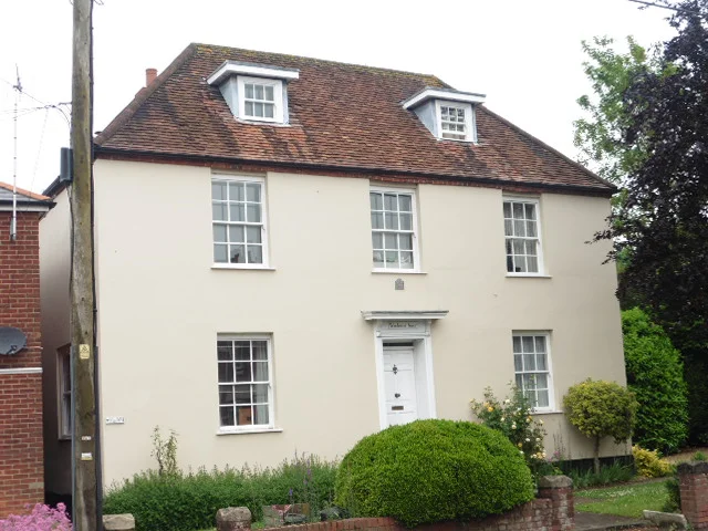 Romsey and District Buildings Preservation Trust - Historic Buildings ...
