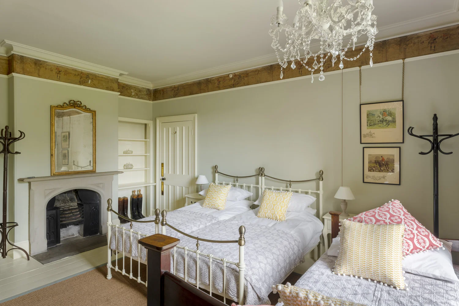 Gallery — Healey Hall