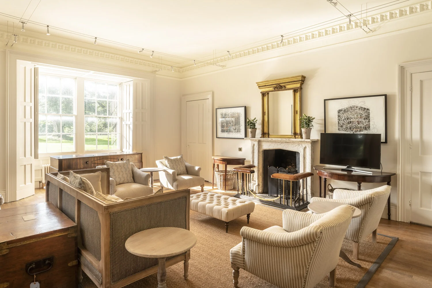 Gallery — Healey Hall