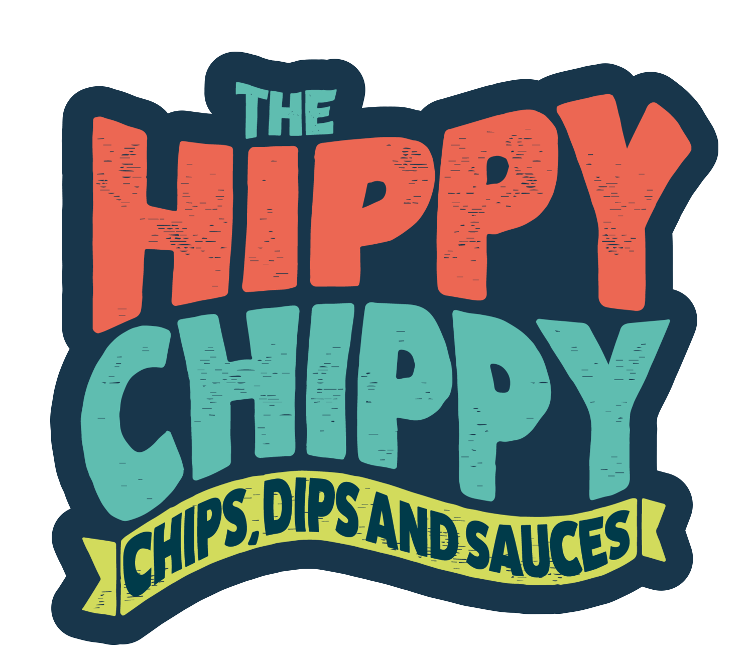 The Hippy Chippy