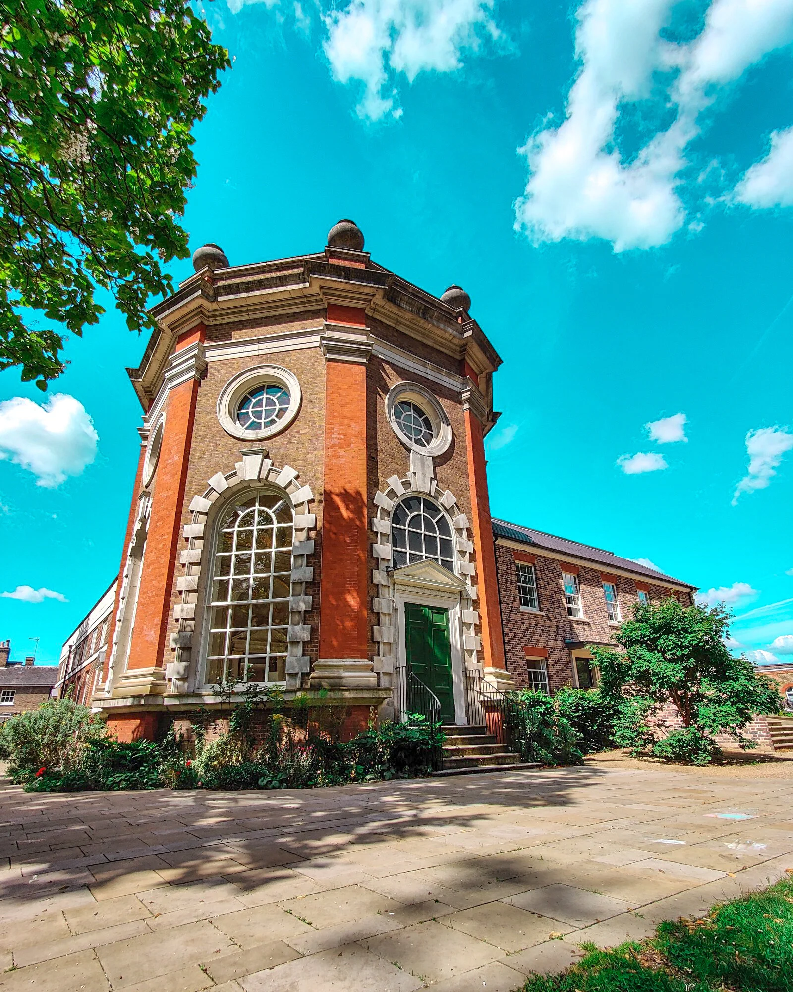 'Art Unlocked' at Orleans House Gallery | 2 October – 4 October 2020 ...