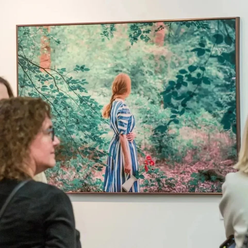 Cristina Schek Making Her Debut at Art Miami | 29 November - 4 December ...