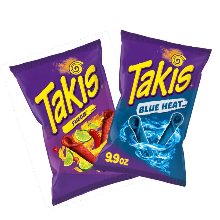 Can You Eat Takis with Braces? What Orthodontists Want You to Know ...