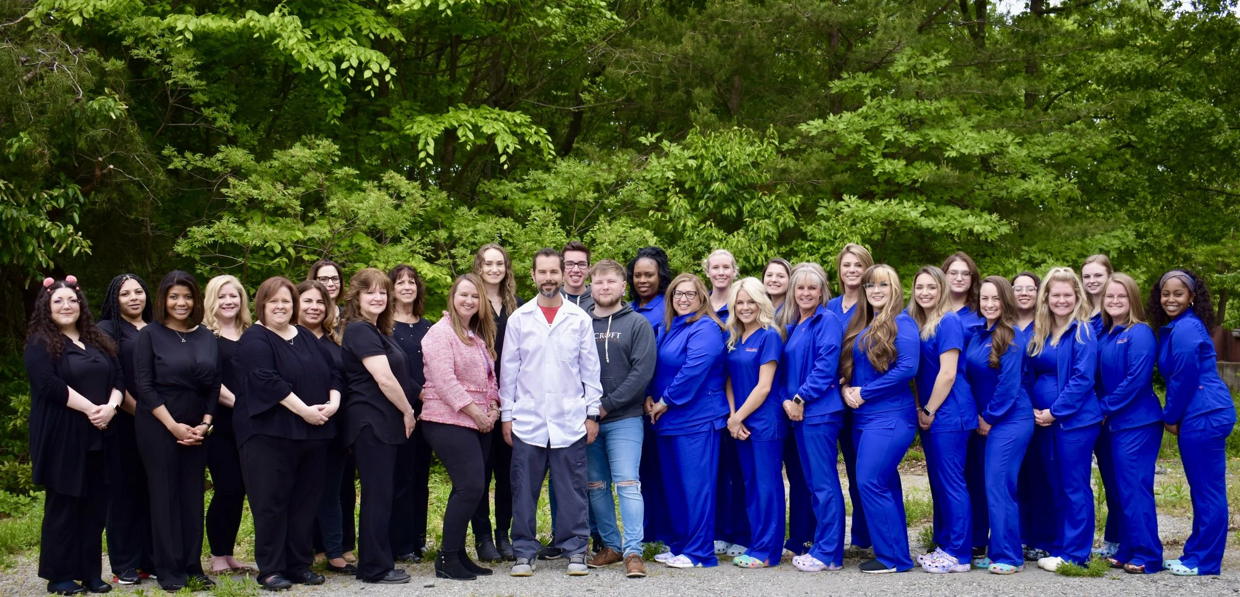 Meet The Team of Beecroft Orthodontics Office in Fredericksburg — Top ...