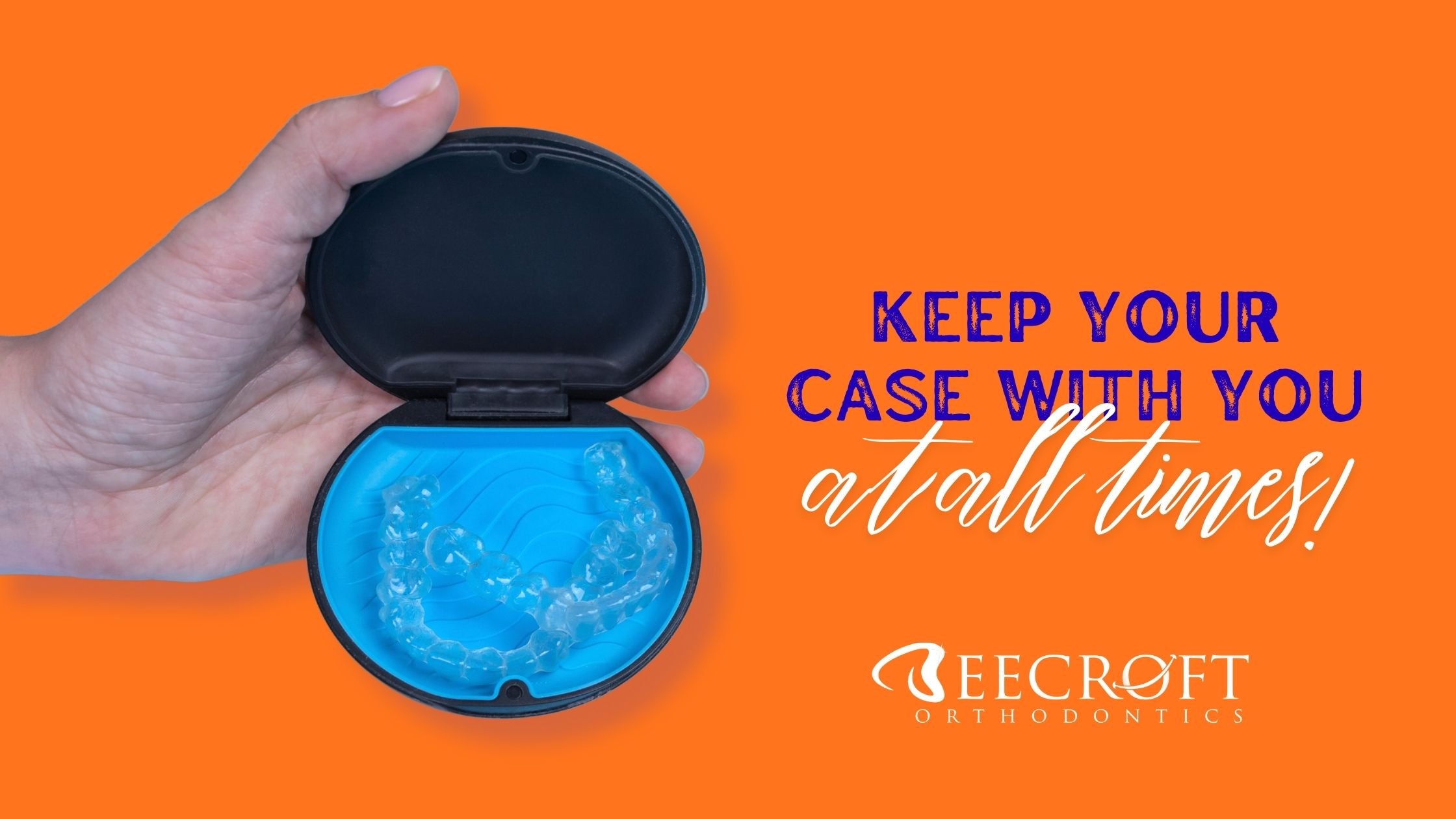 How to Maintain Your Invisalign Aligners for a Fast, Effective ...