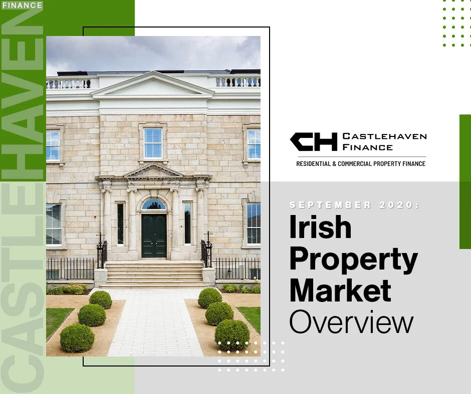 News — Castlehaven Finance