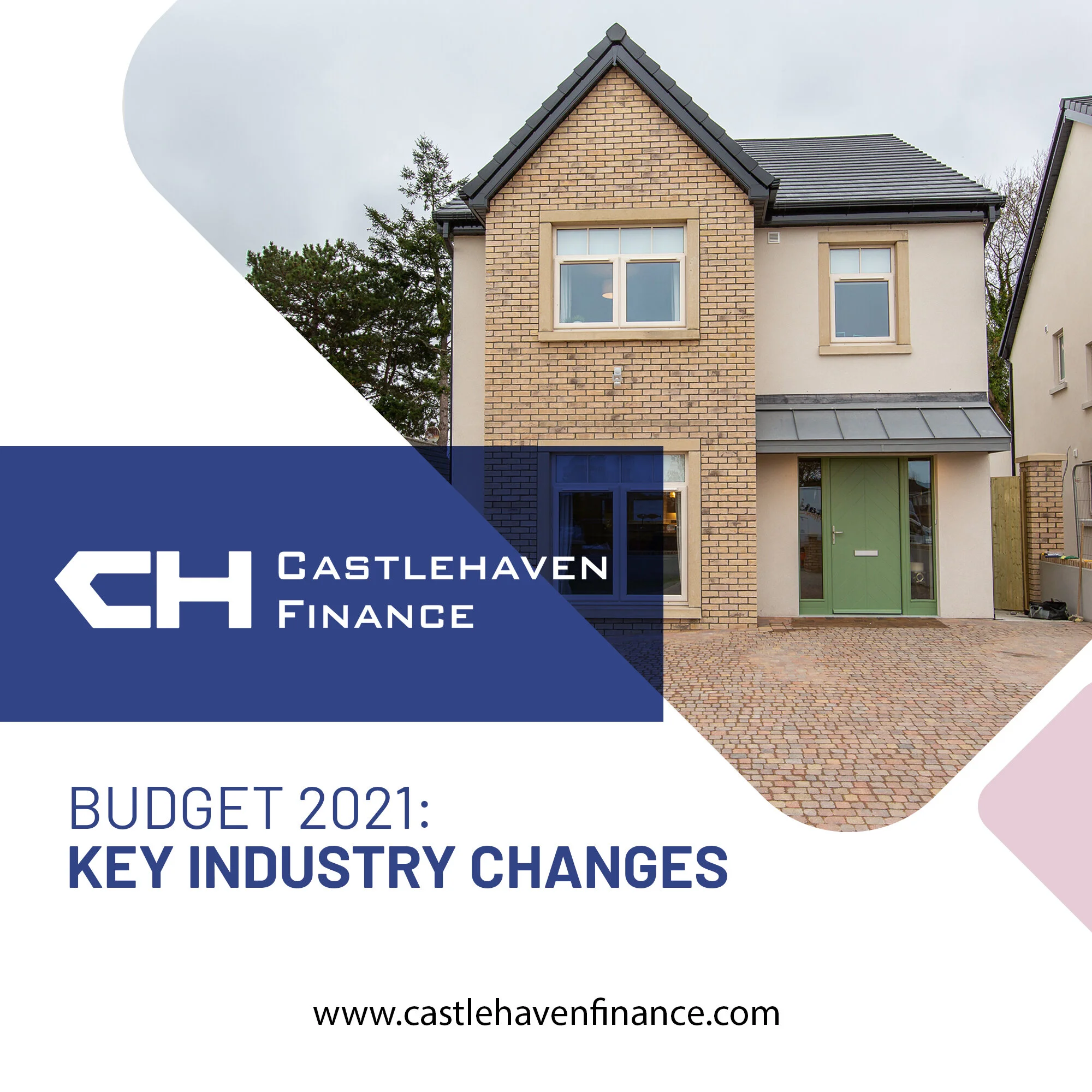 News — Castlehaven Finance