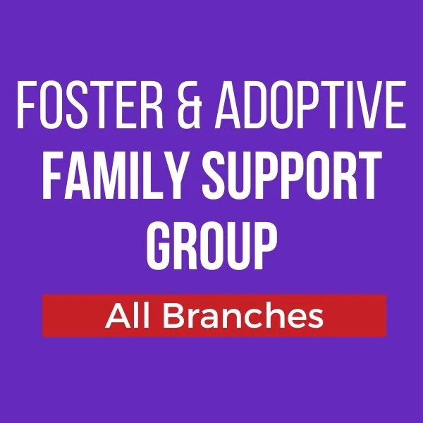 EVENTS — The Sanctuary Foster Care Services