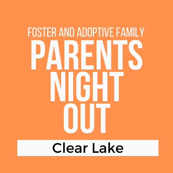 Foster/Adopt Family Events — The Sanctuary Foster Care Services