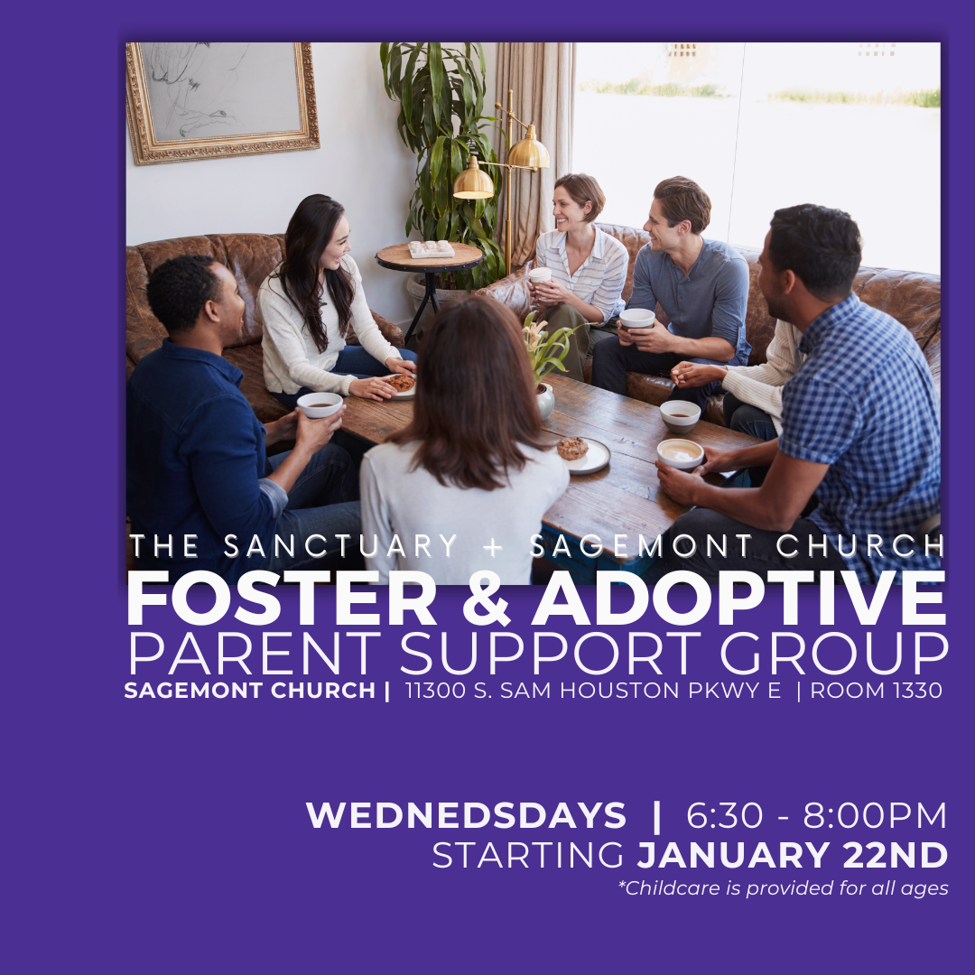 Post Adoption — The Sanctuary Foster Care Services