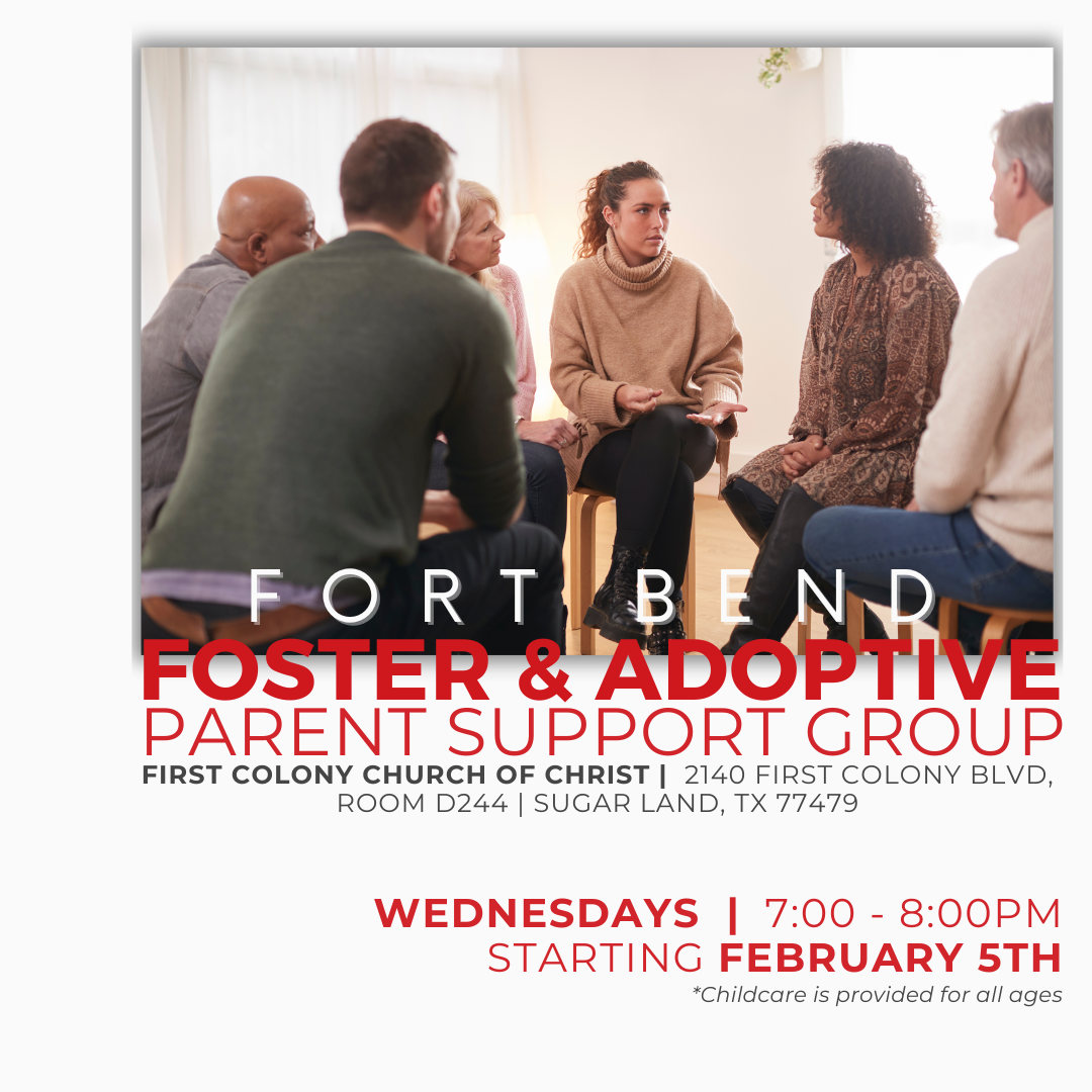 Post Adoption — The Sanctuary Foster Care Services