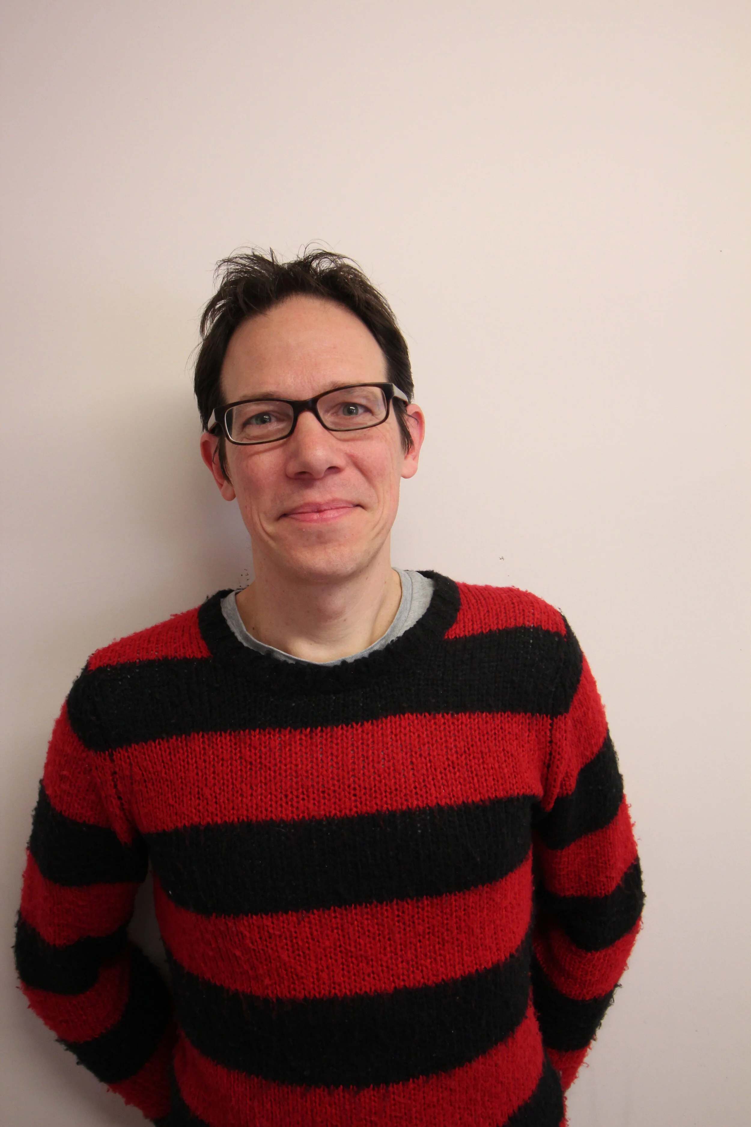 Het team — Wijkgezondheidscentrum de Central