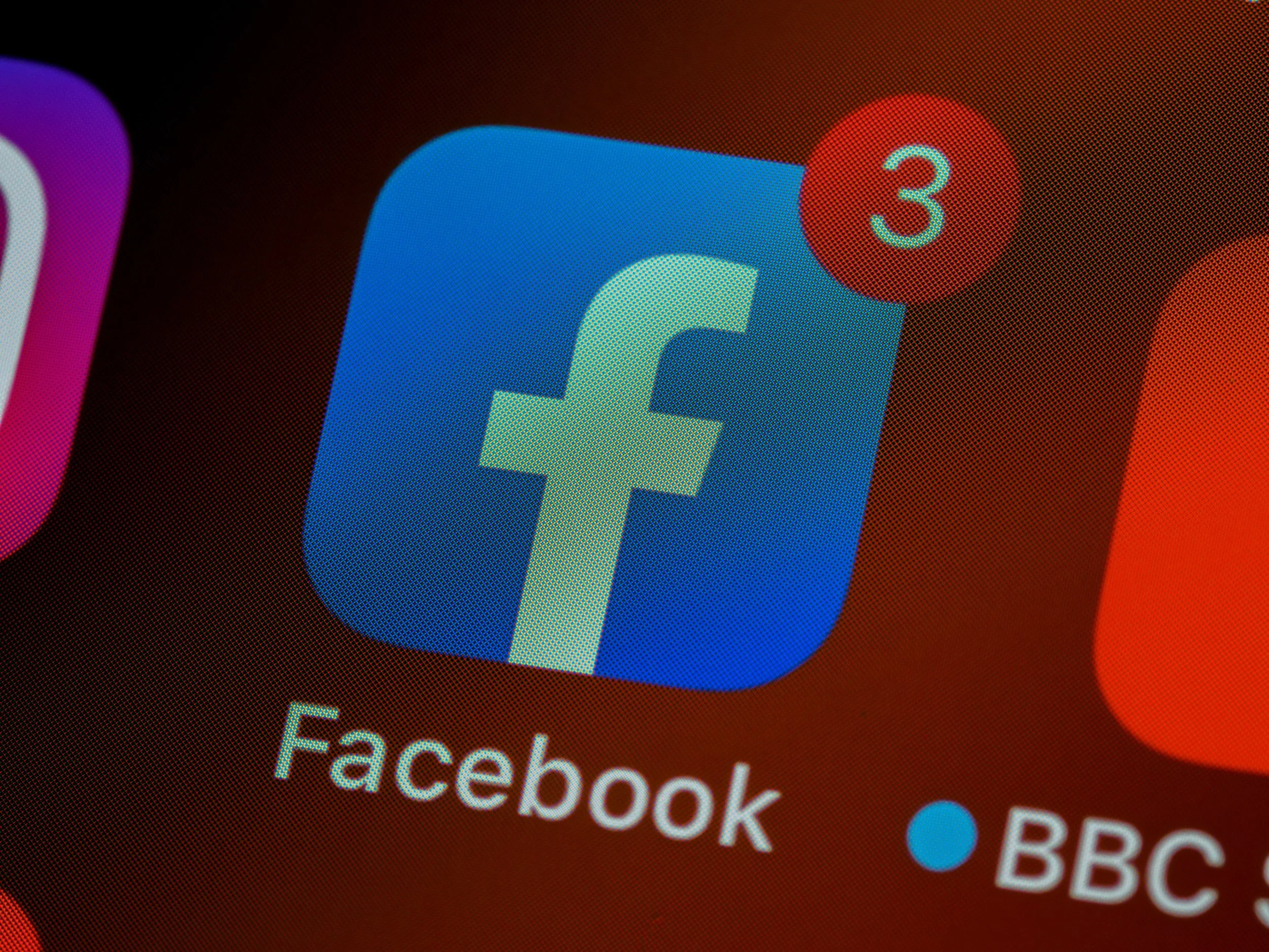 Facebook Antitrust Case A Principled Opposition — Liberty 2 0