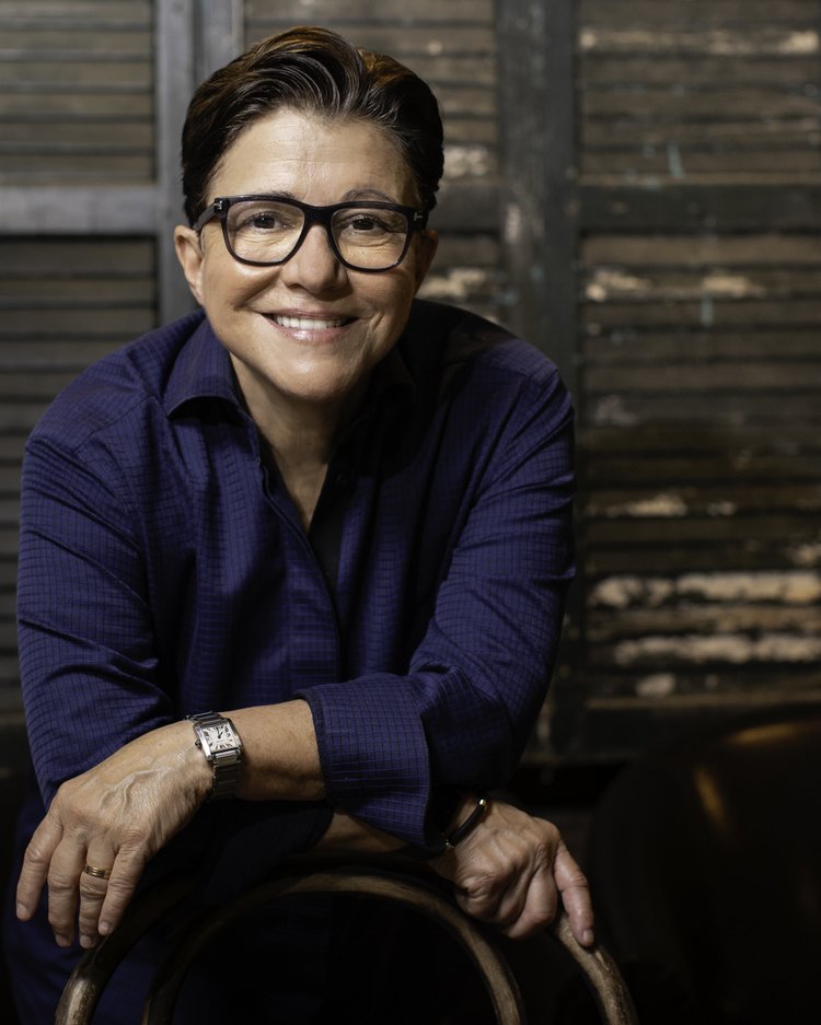 Author — Tena Clark