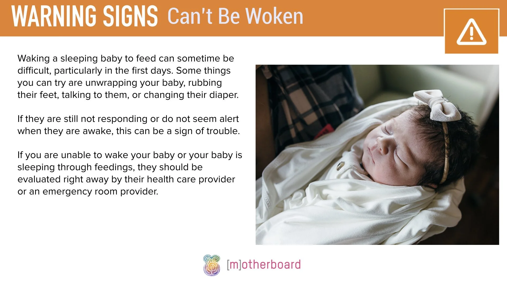 iDecide - Sara Arias — Motherboard Birth