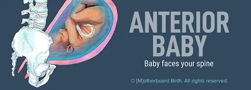 The Best Labor Positions for a More Comfortable Birth (2022 ...