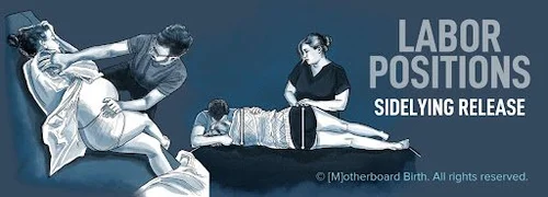 The Best Labor Positions for a More Comfortable Birth (2022 ...