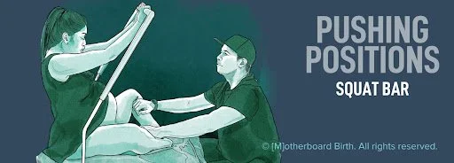 The Best Labor Positions for a More Comfortable Birth (2022 ...