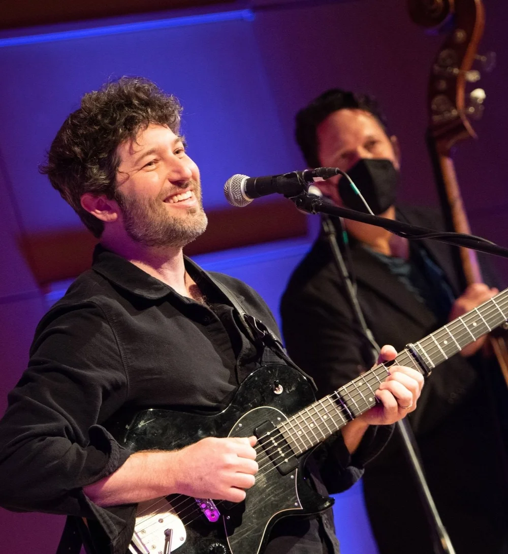 Team — Rising Song Institute