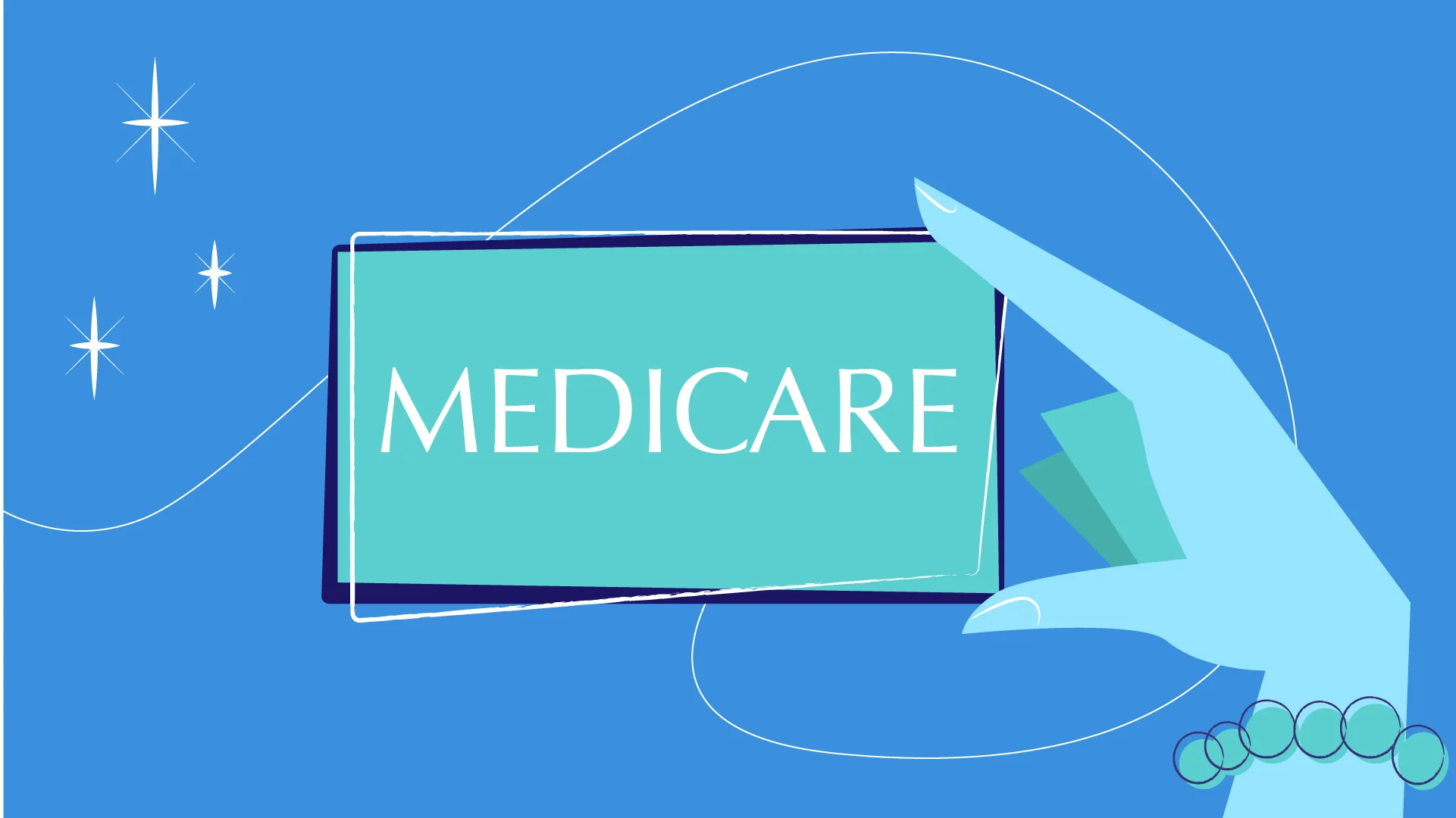 Blue Cross Blue Shield — Optimus Design