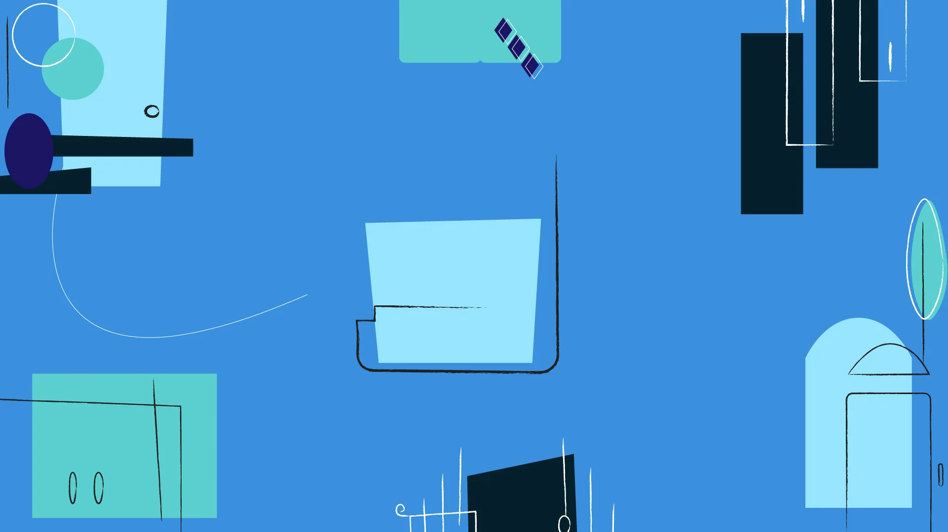 Blue Cross Blue Shield — Optimus Design