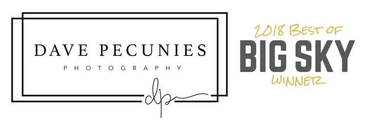 Dave Pecunies Photography