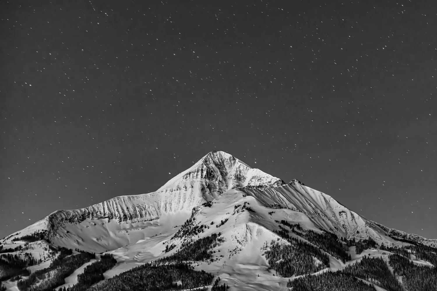 Lone Peak