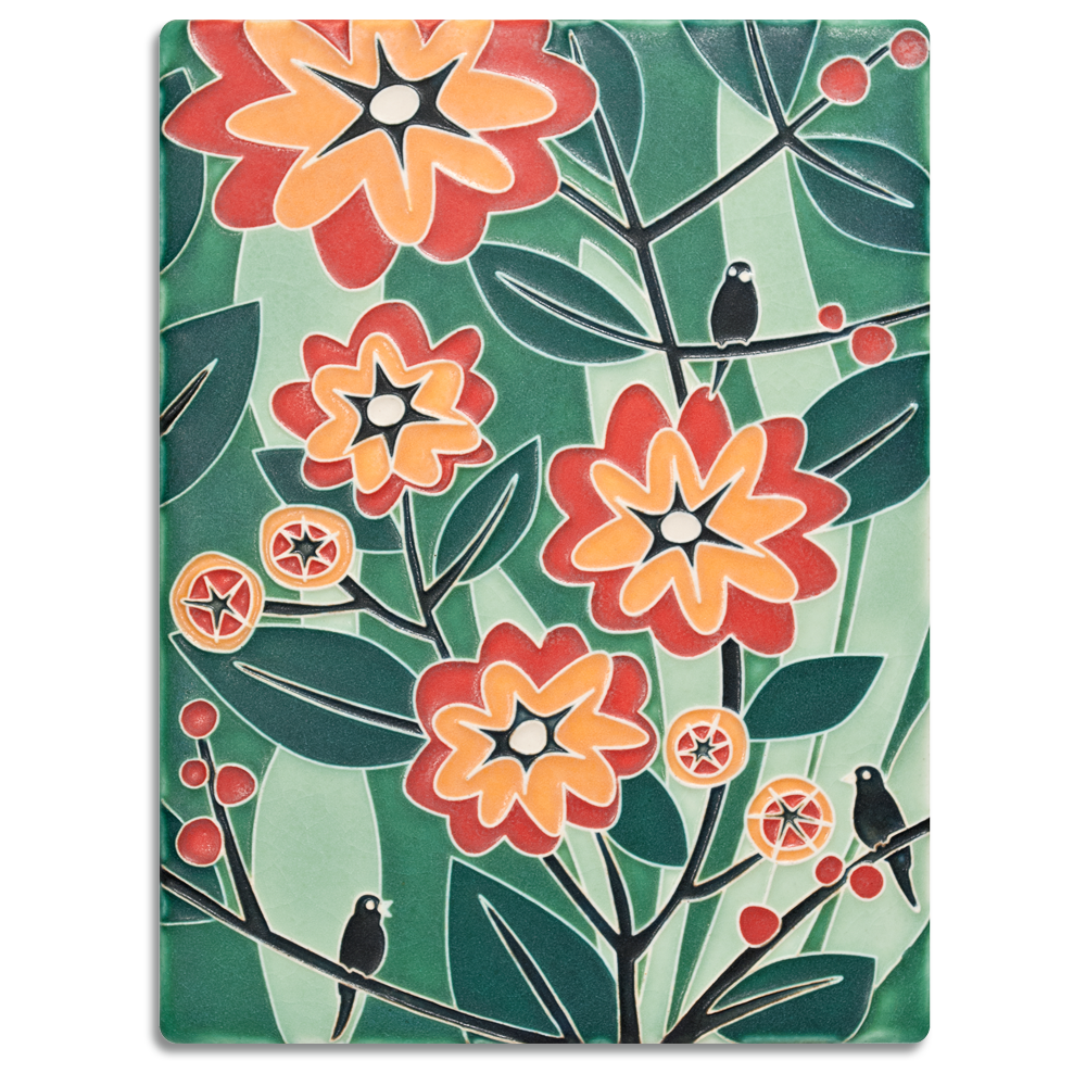 Tiles — Art & Glassworks