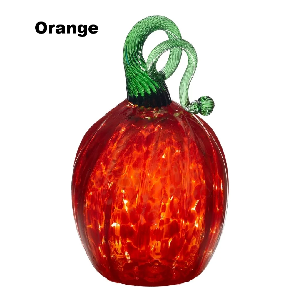 Pumpkins — Art & Glassworks