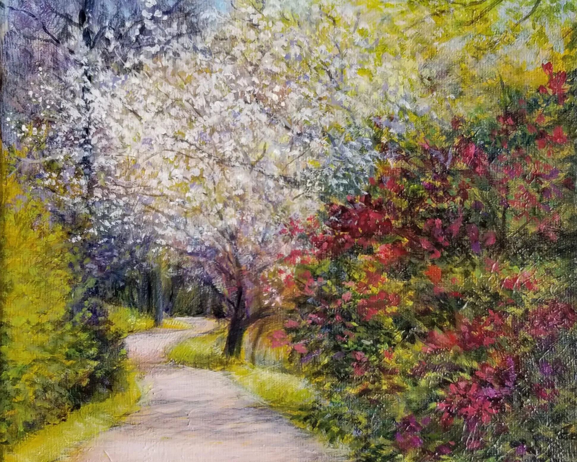 Barbie Mathis Studio