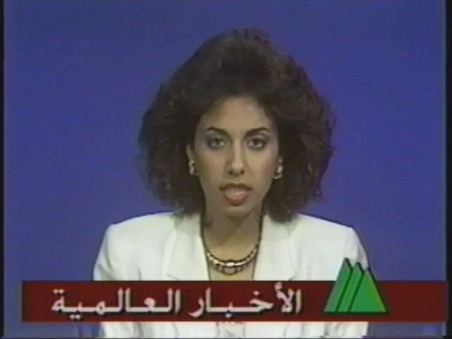 About Brigitte Gabriel — Brigitte Gabriel