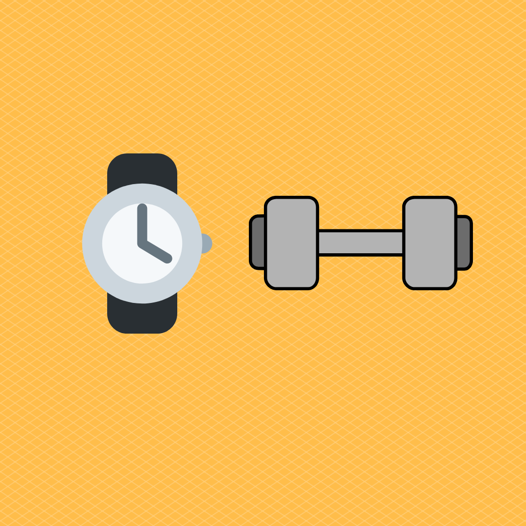 Workout Strategies When You're Short On Time (6 Of Them!) — Journey To ...