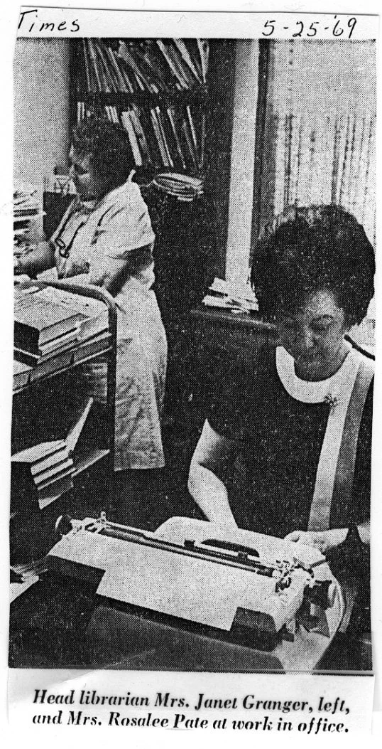 The Whiting Public Library - Part Three — Whiting-Robertsdale ...