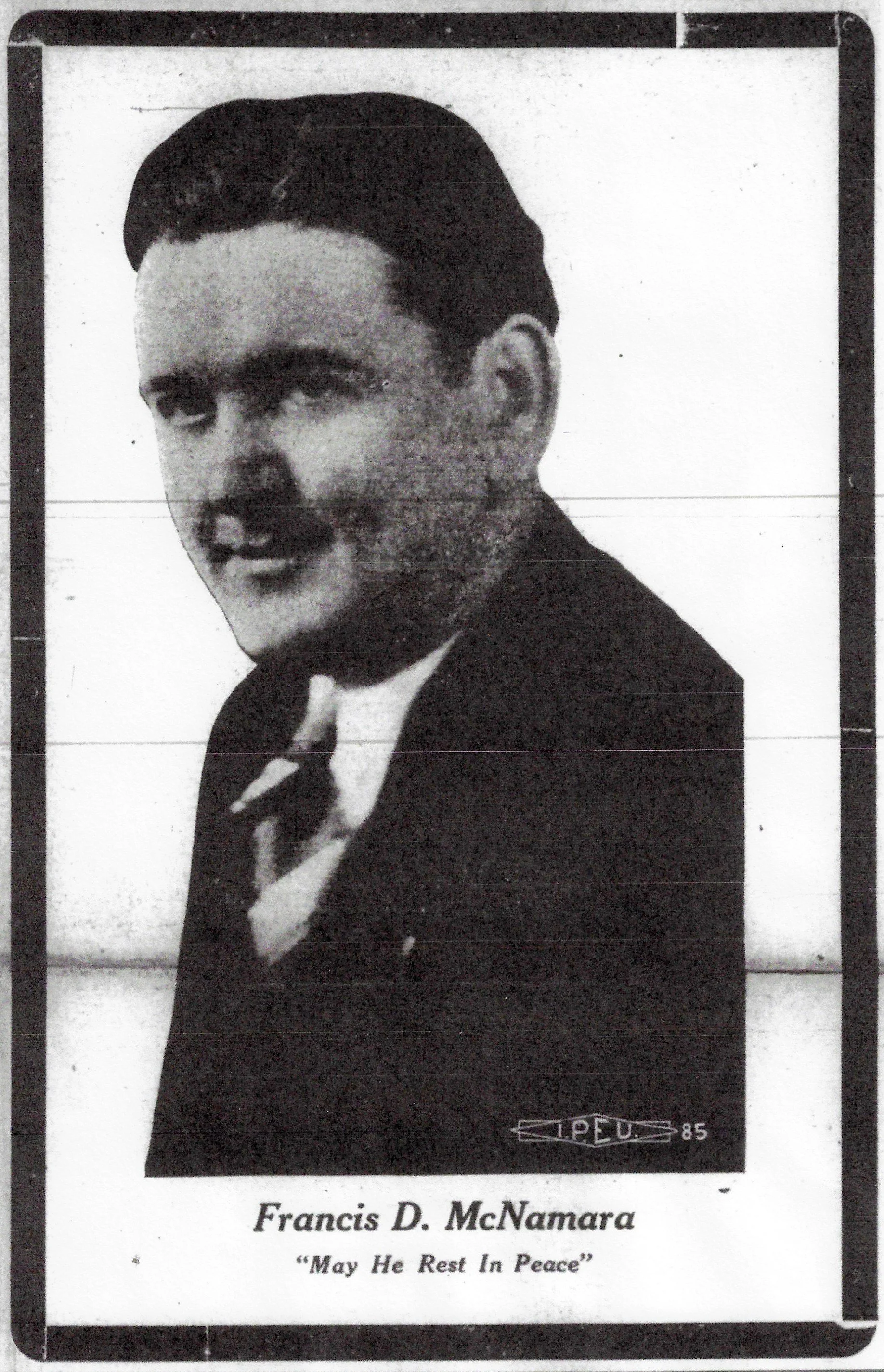 1929 Election — Whiting-Robertsdale Historical Society