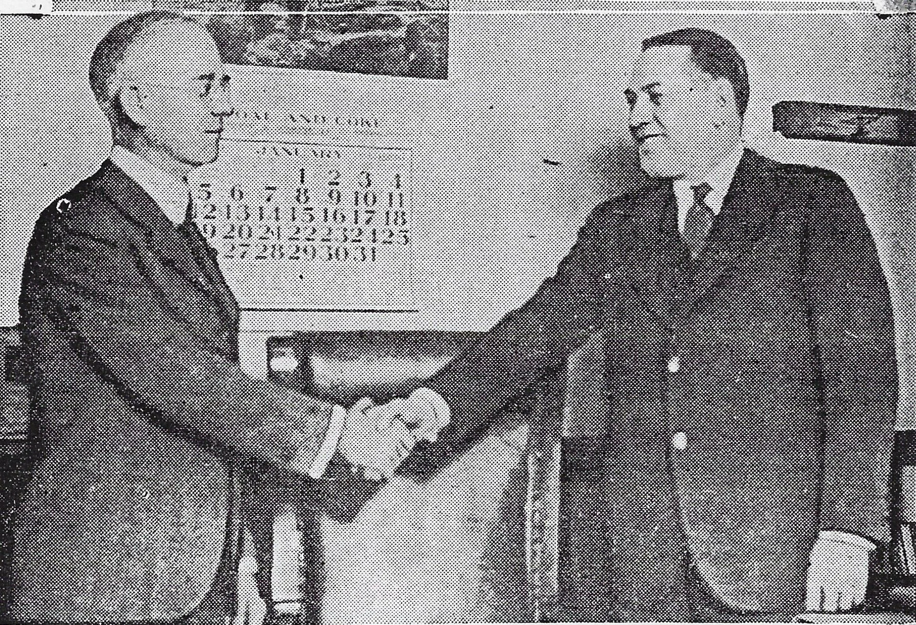 Featured — Whiting-Robertsdale Historical Society