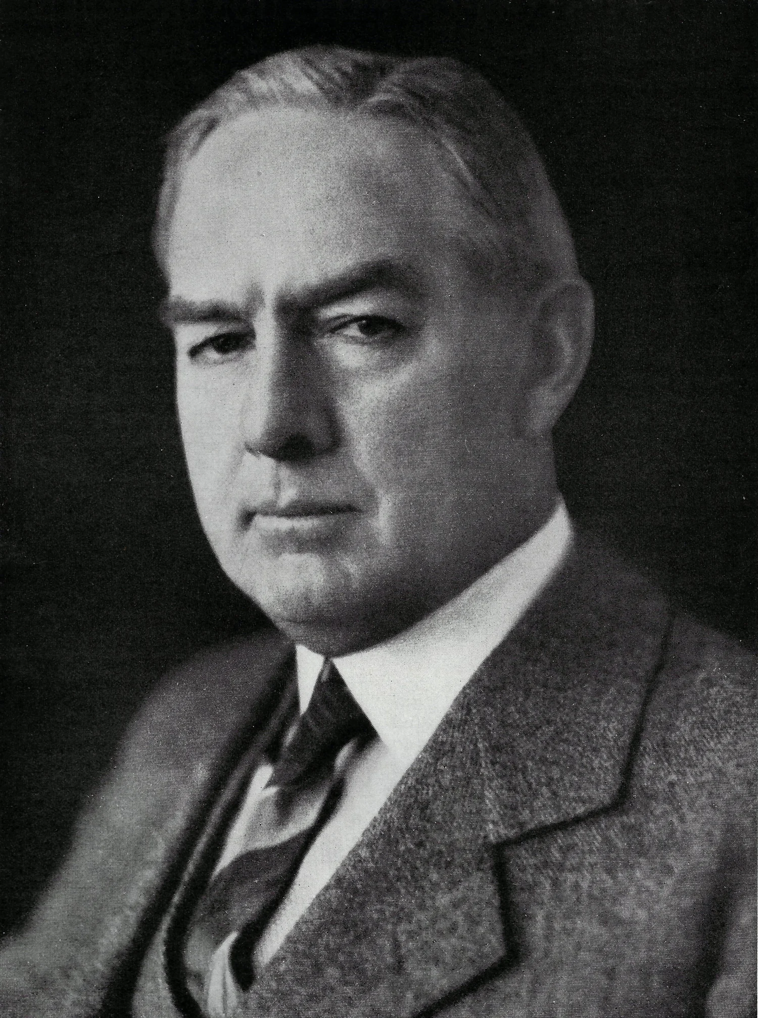 1929 Election — Whiting-Robertsdale Historical Society