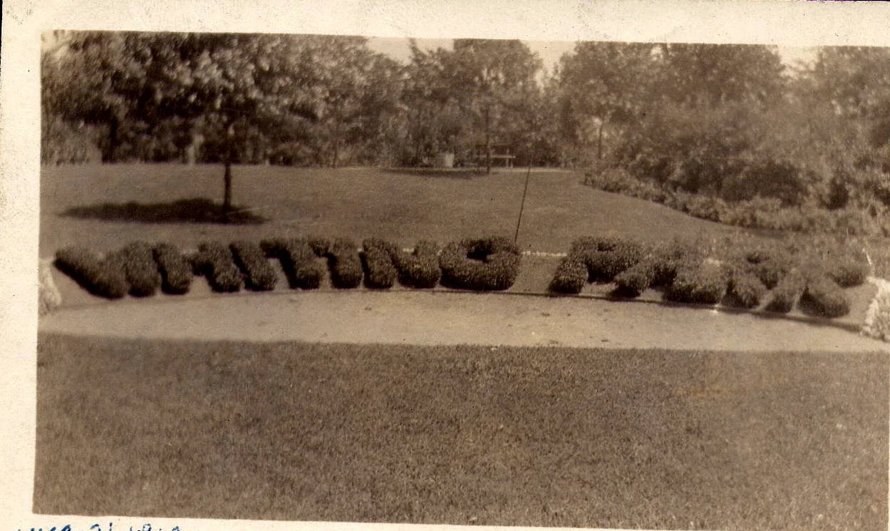 Whiting Park — Whiting-Robertsdale Historical Society